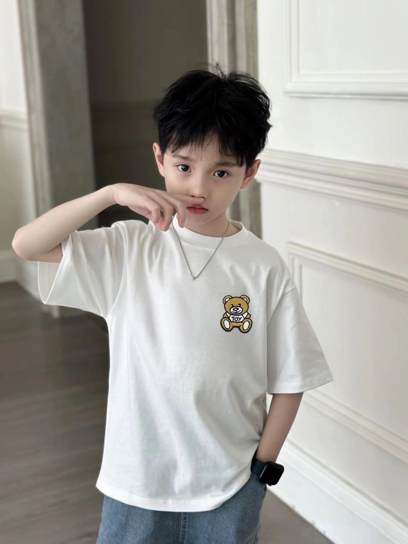 Mirror quality Moschino Kids