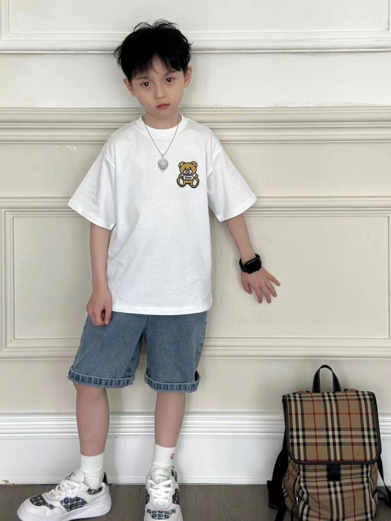Mirror quality Moschino Kids