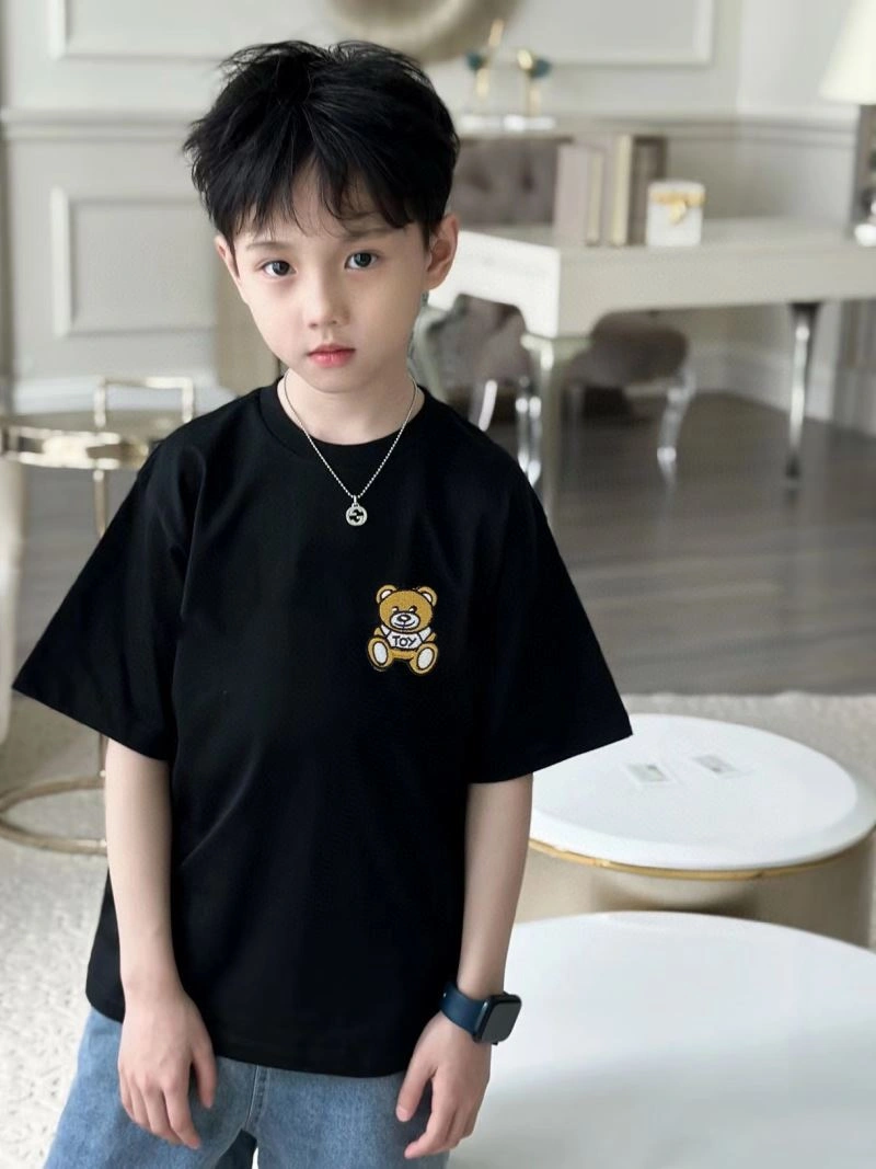 Mirror quality Moschino Kids