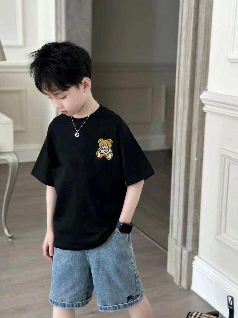 Mirror quality Moschino Kids