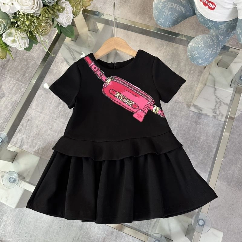 Moschino Kids