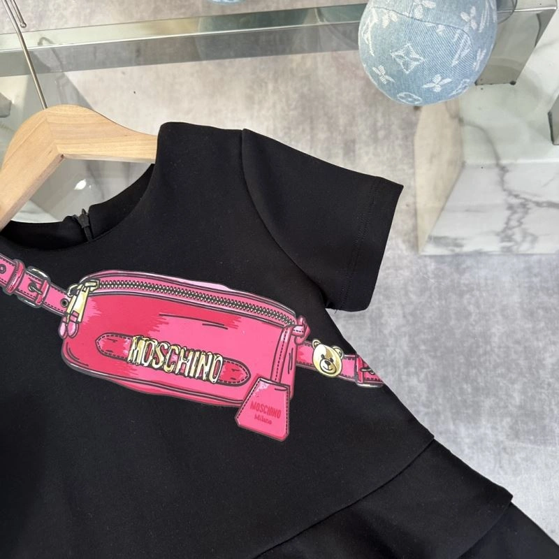 1:1 copy Moschino Kids