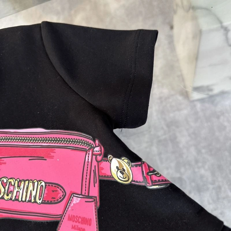 1:1 copy Moschino Kids