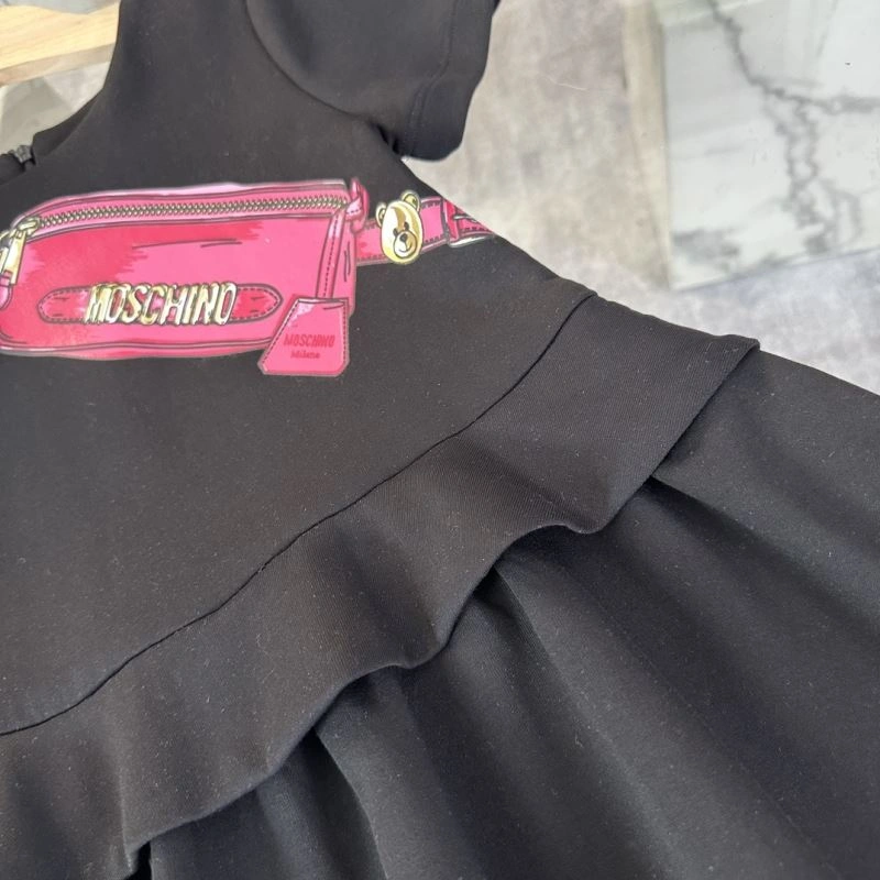 1:1 copy Moschino Kids
