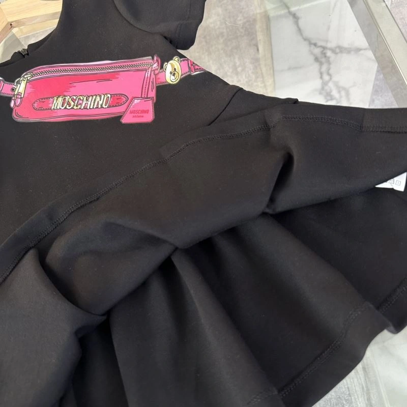 1:1 copy Moschino Kids
