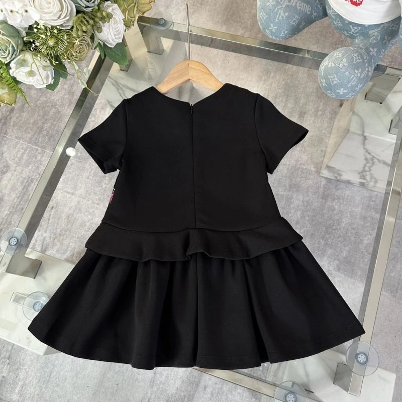 1:1 copy Moschino Kids