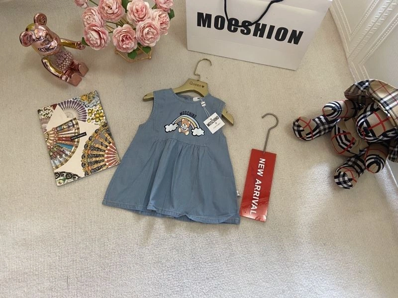 Moschino Kids