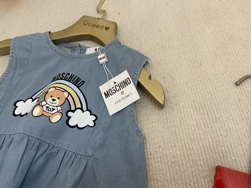Genuine Moschino Kids