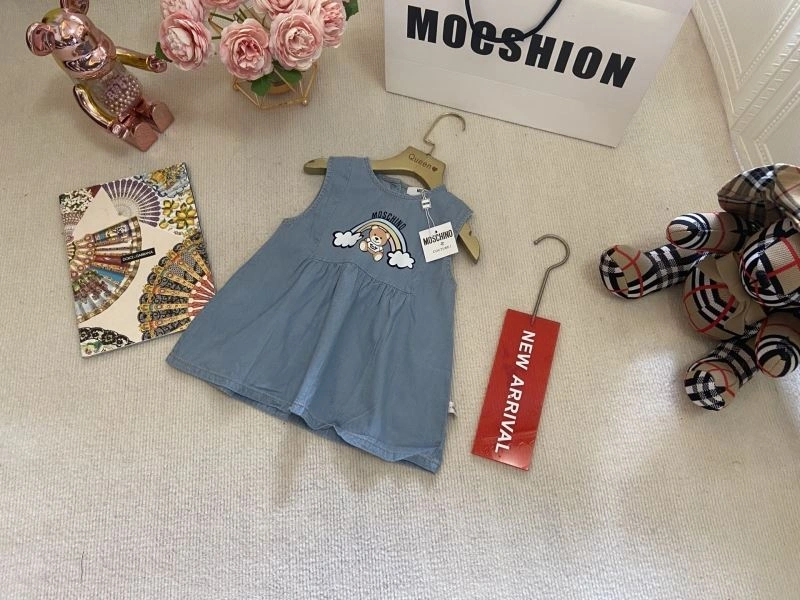 Genuine Moschino Kids