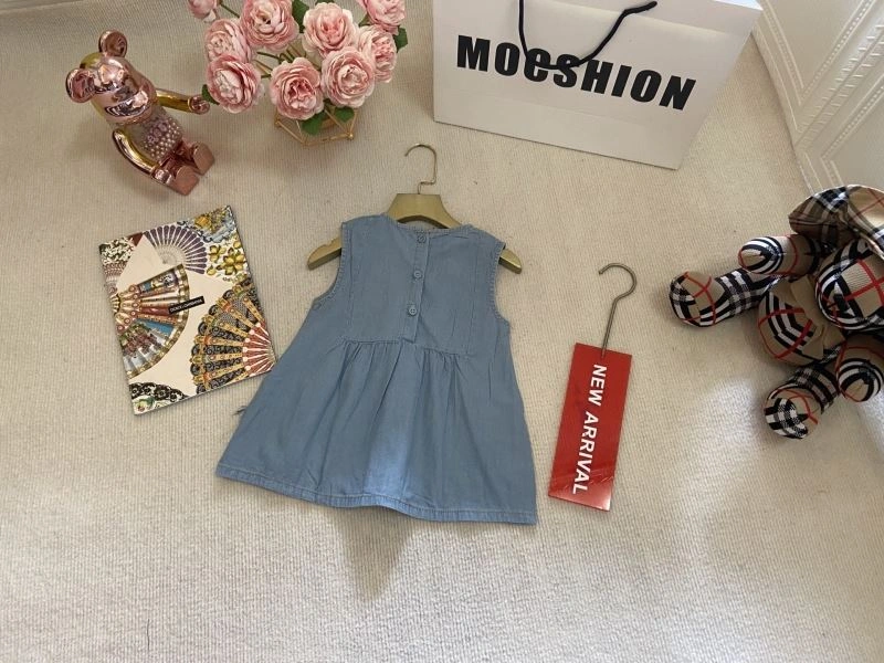 Genuine Moschino Kids