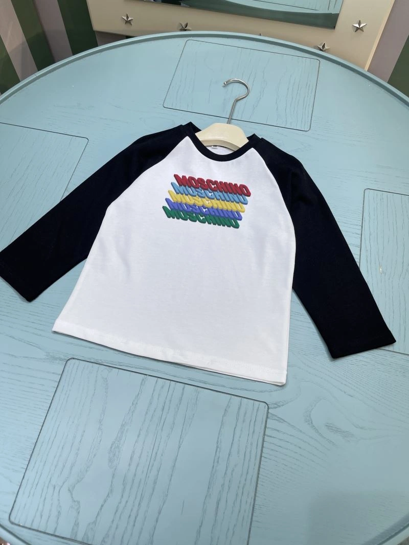 Brand-original Moschino Kids