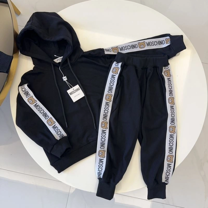 Moschino Kids