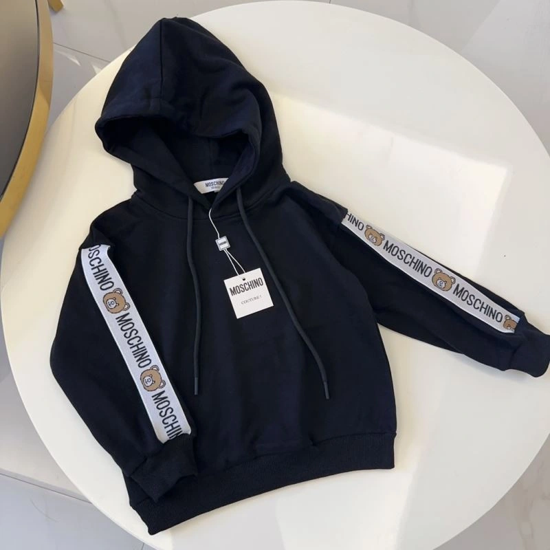 Factory-made Moschino Kids