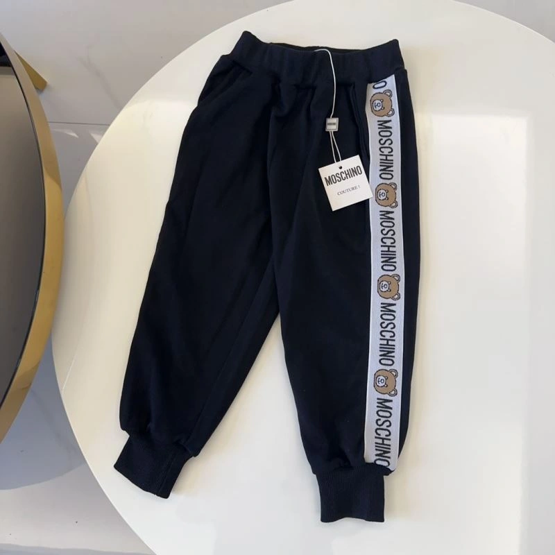 Factory-made Moschino Kids