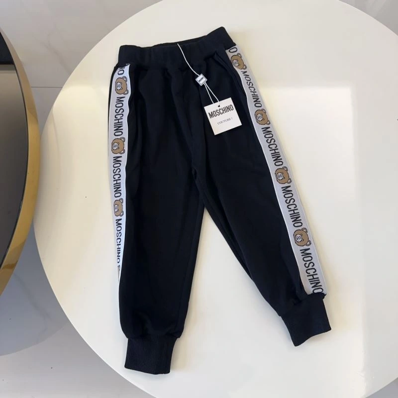 Factory-made Moschino Kids