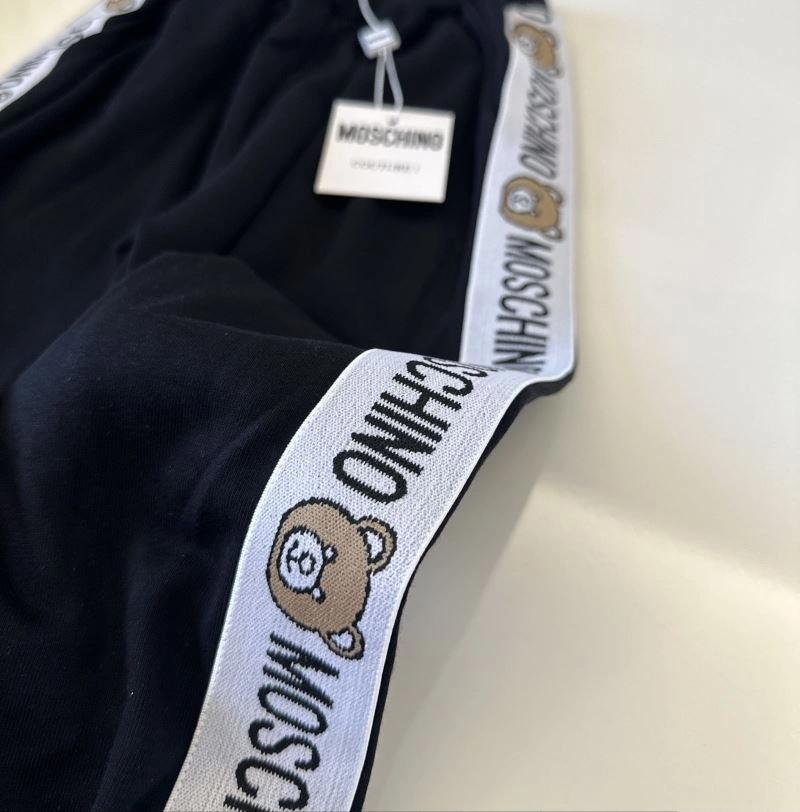Factory-made Moschino Kids
