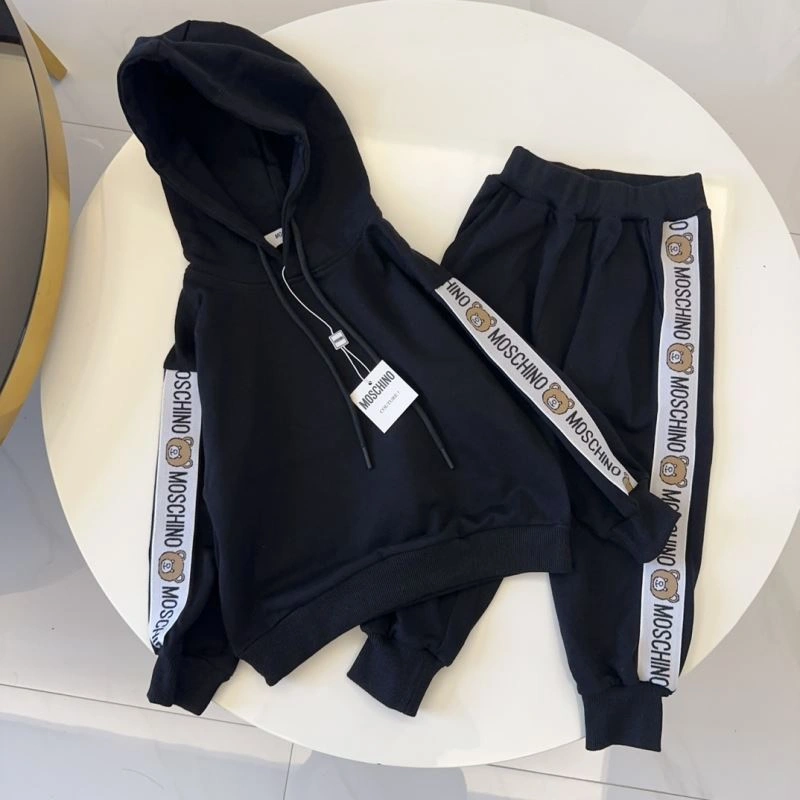 Factory-made Moschino Kids