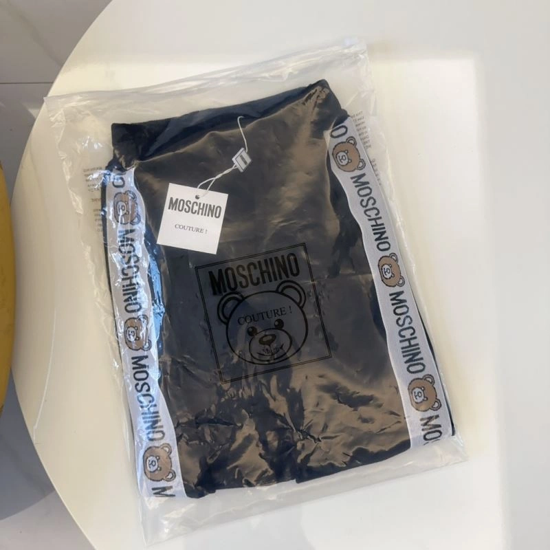 Factory-made Moschino Kids