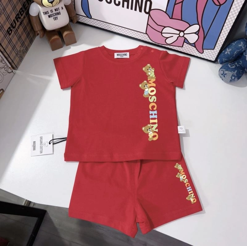 Real Moschino Kids