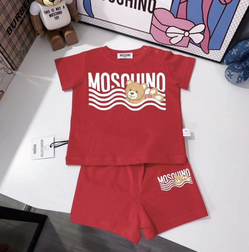 Real Moschino Kids