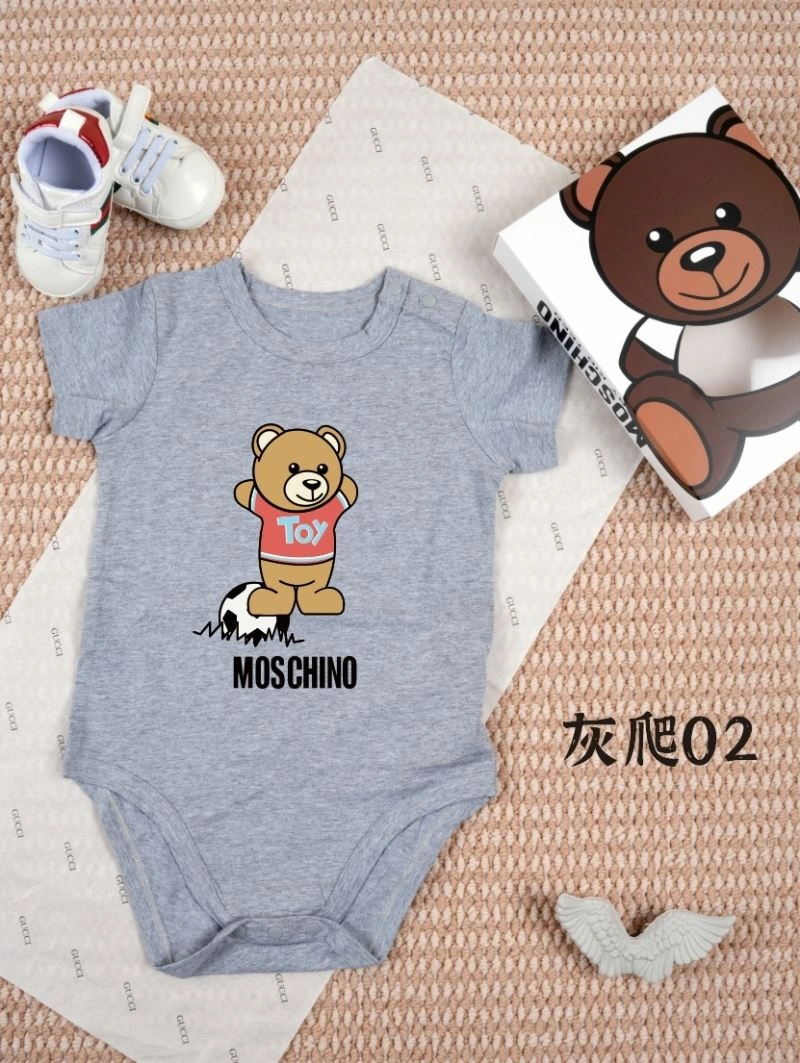 Genuine Moschino Kids