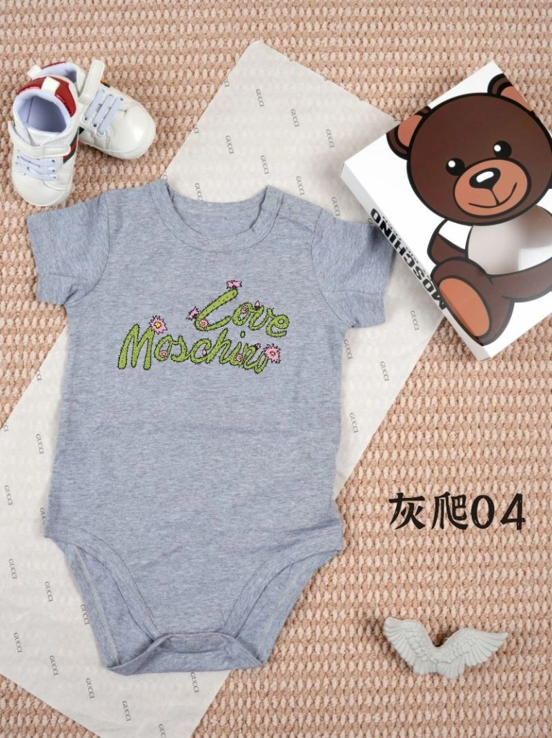 Genuine Moschino Kids