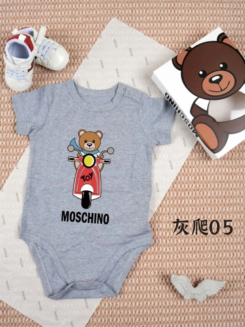 Genuine Moschino Kids