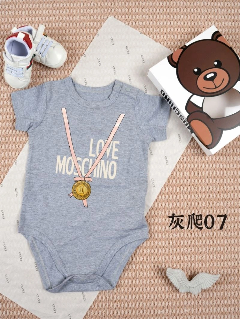 Genuine Moschino Kids