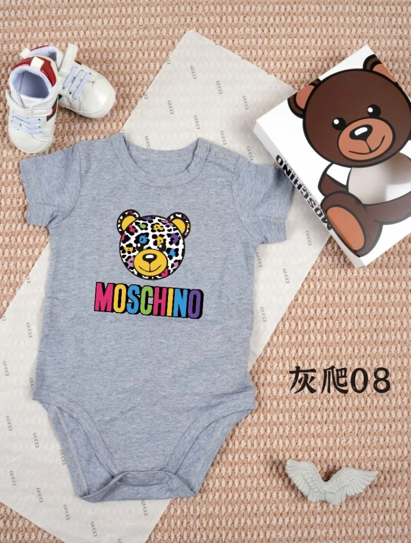 Genuine Moschino Kids