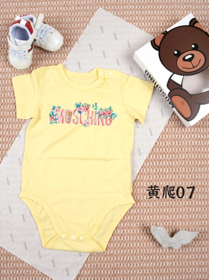 Value-priced Moschino Kids