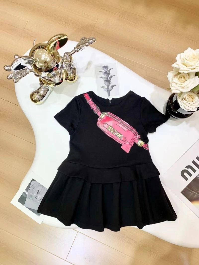 Moschino Kids