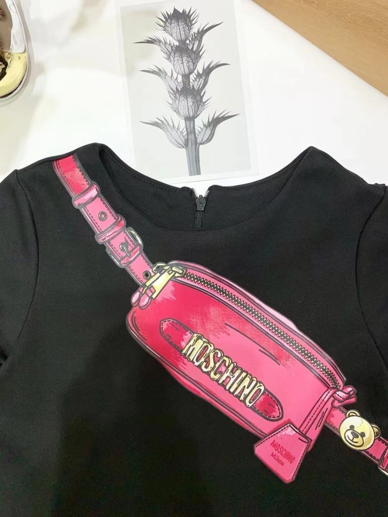 Budget-friendly Moschino Kids