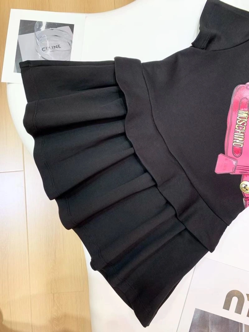 Budget-friendly Moschino Kids