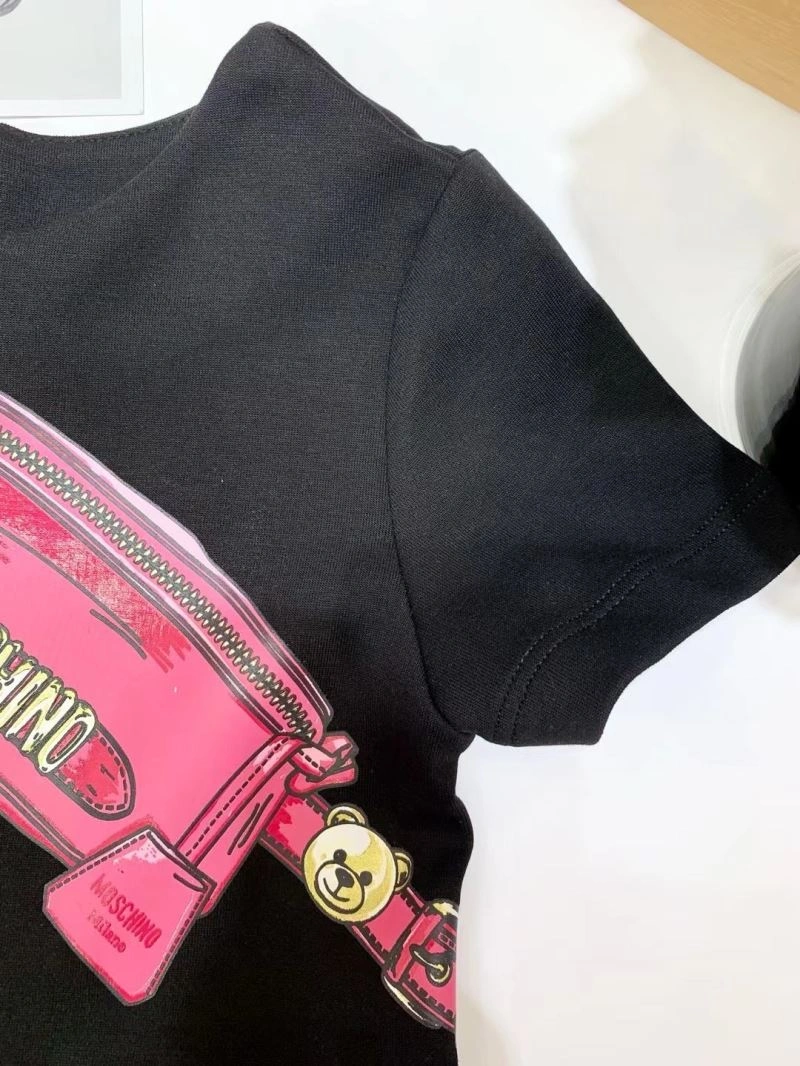 Budget-friendly Moschino Kids