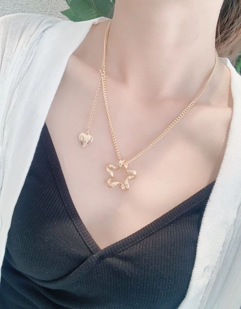 Moschino Necklaces