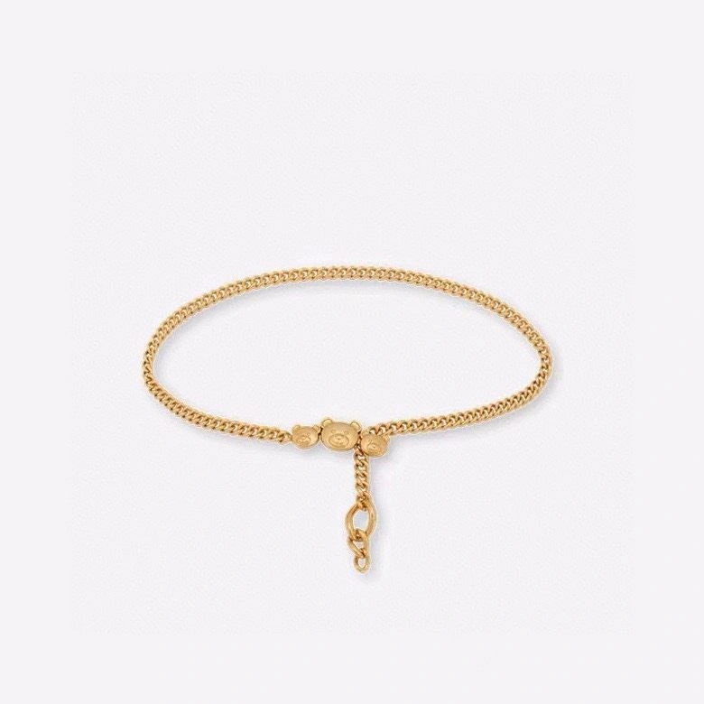 Moschino Necklaces