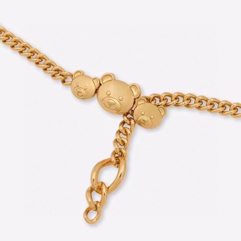 Affordable Moschino Necklaces