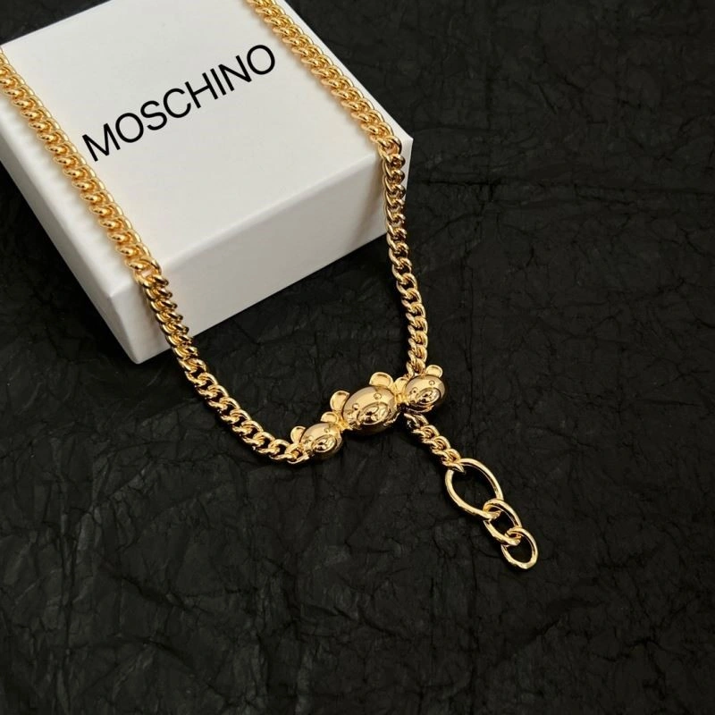 Affordable Moschino Necklaces