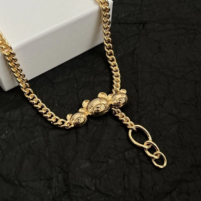 Affordable Moschino Necklaces