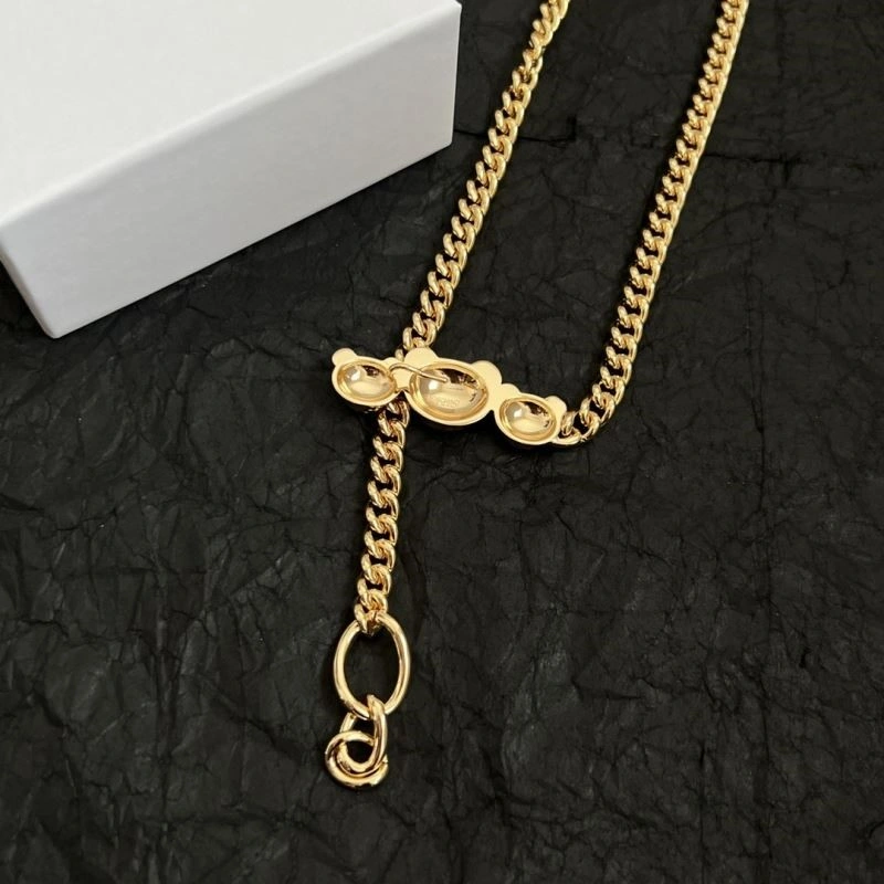 Affordable Moschino Necklaces