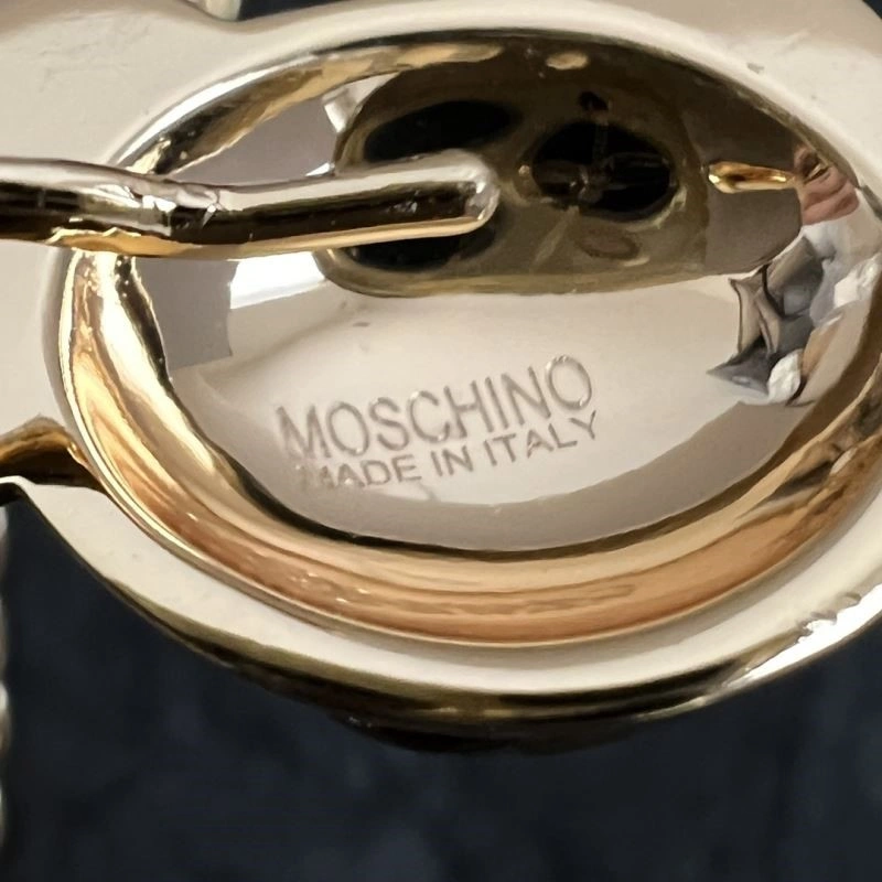 Affordable Moschino Necklaces