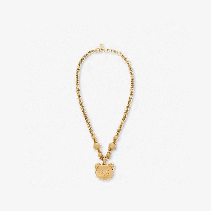 Top mirror Moschino Necklaces
