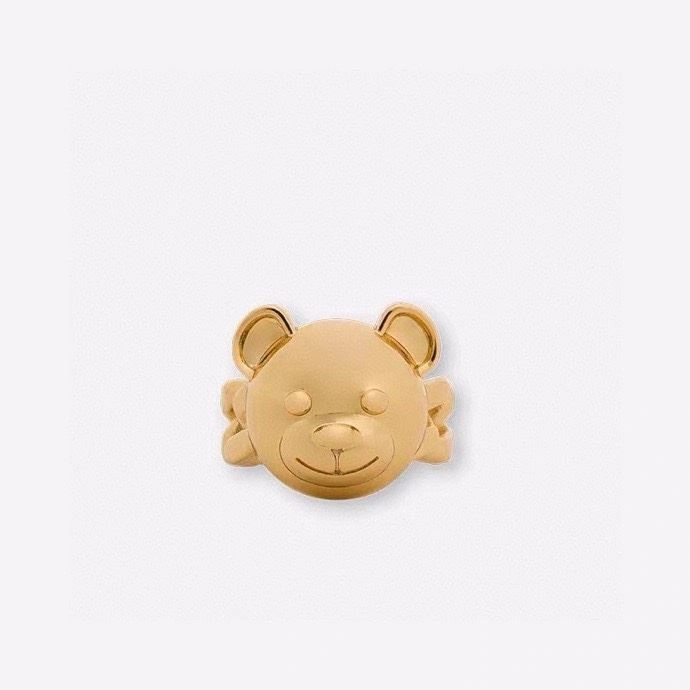 Moschino Rings