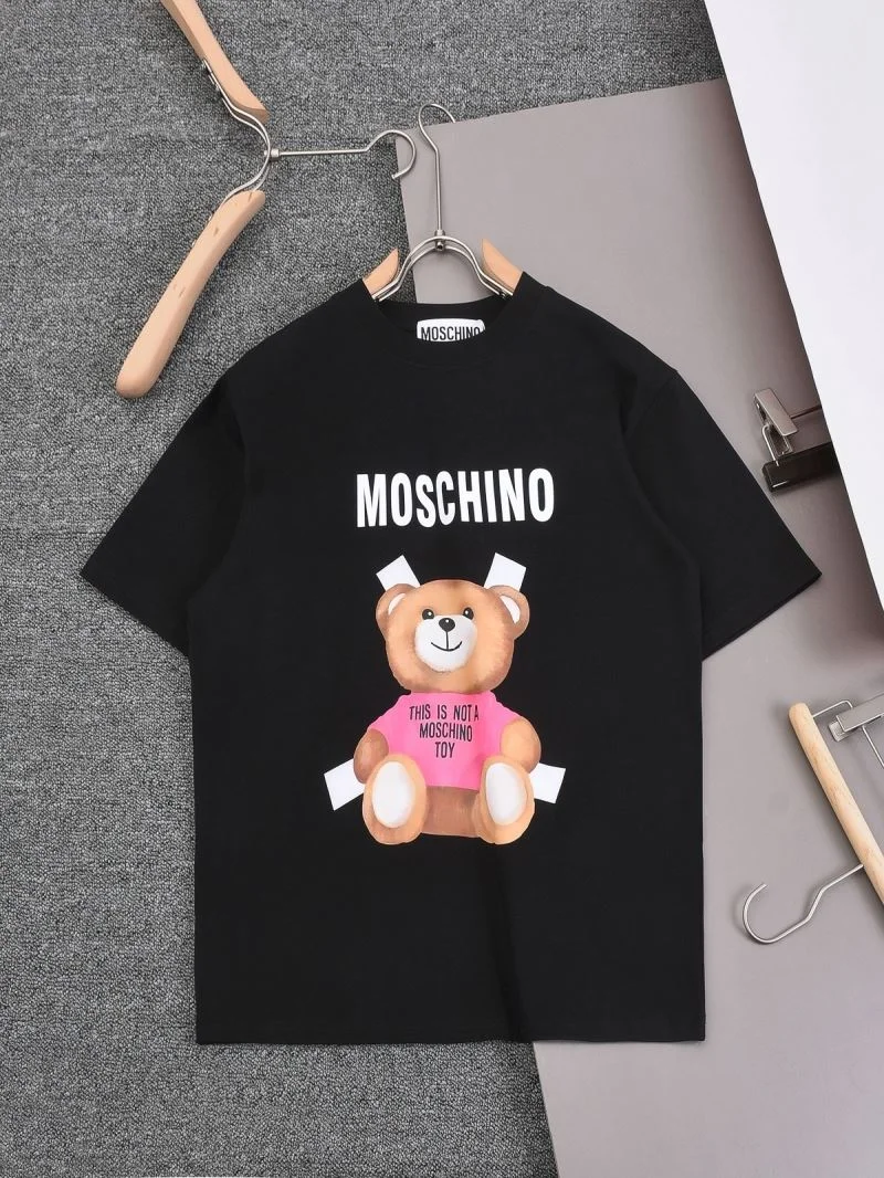 Moschino T-Shirts