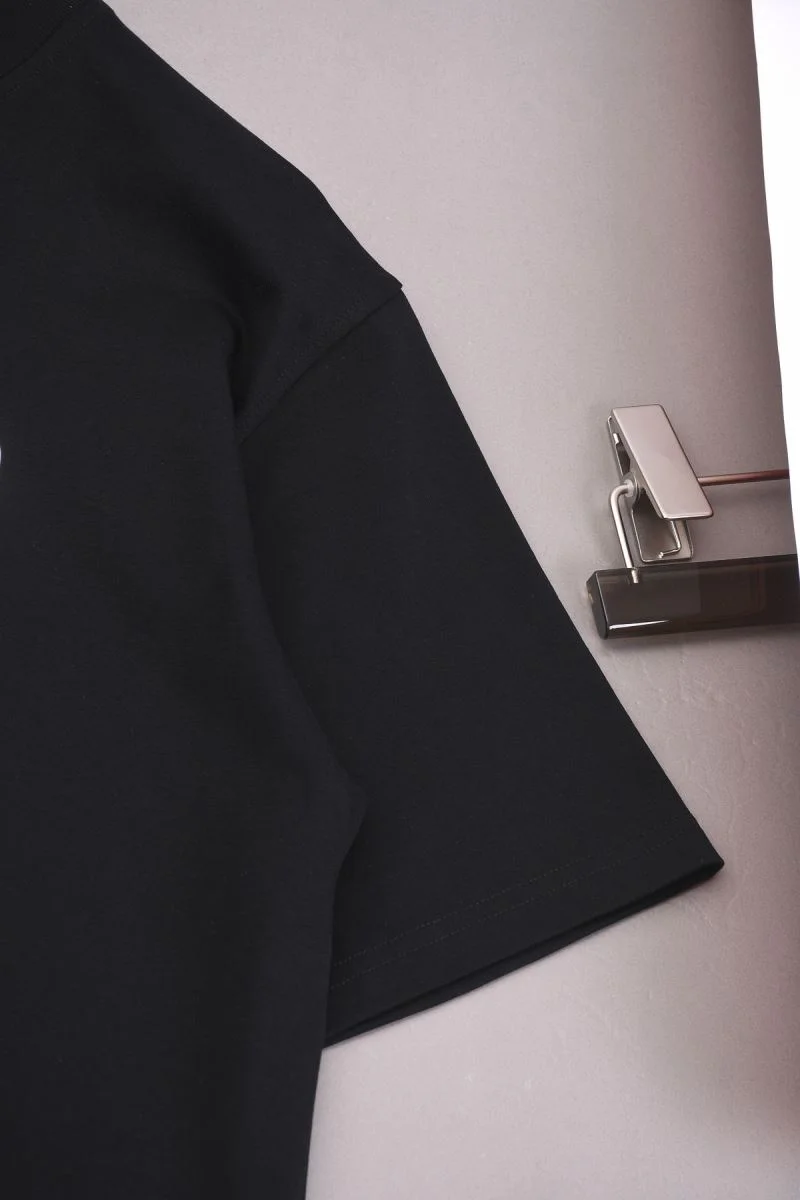 Indistinguishable Moschino T-Shirts