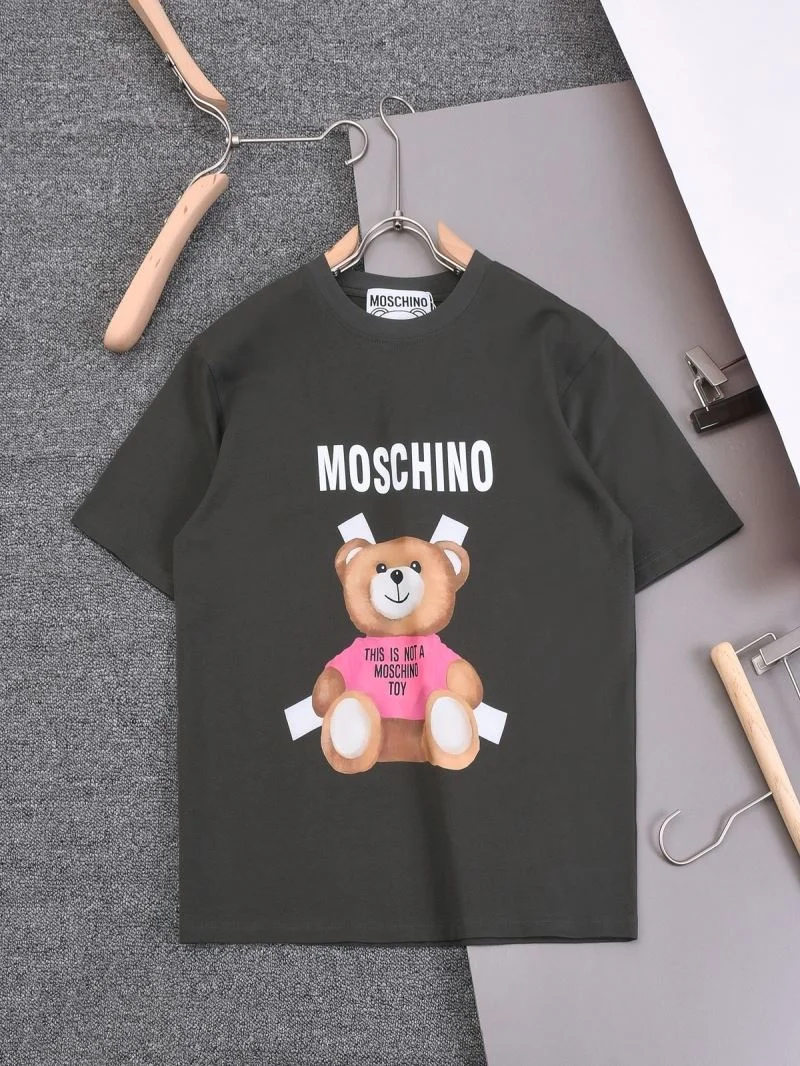 Moschino T-Shirts