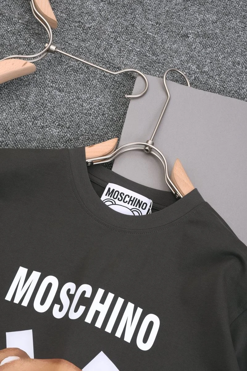 Discounted Moschino T-Shirts