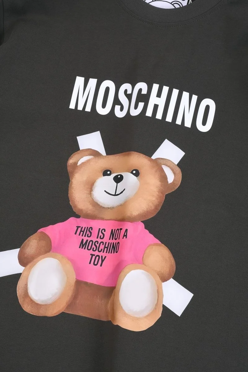 Discounted Moschino T-Shirts
