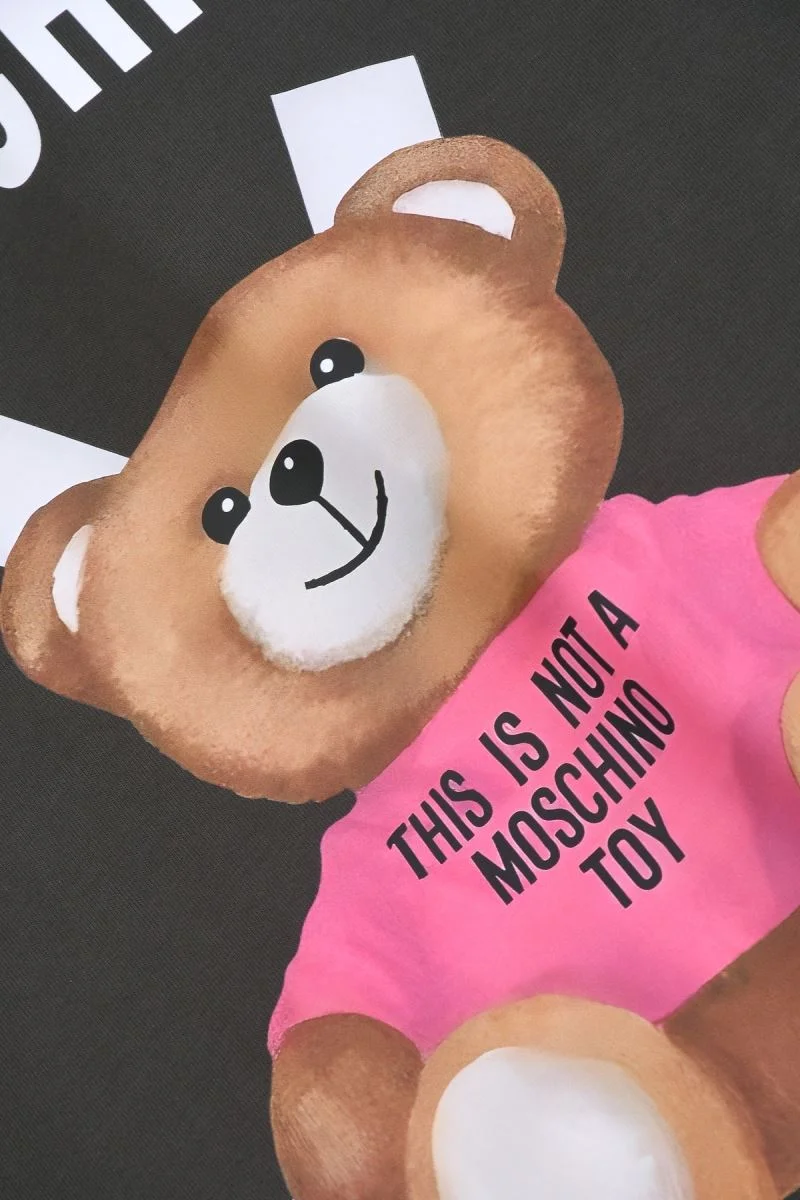 Discounted Moschino T-Shirts