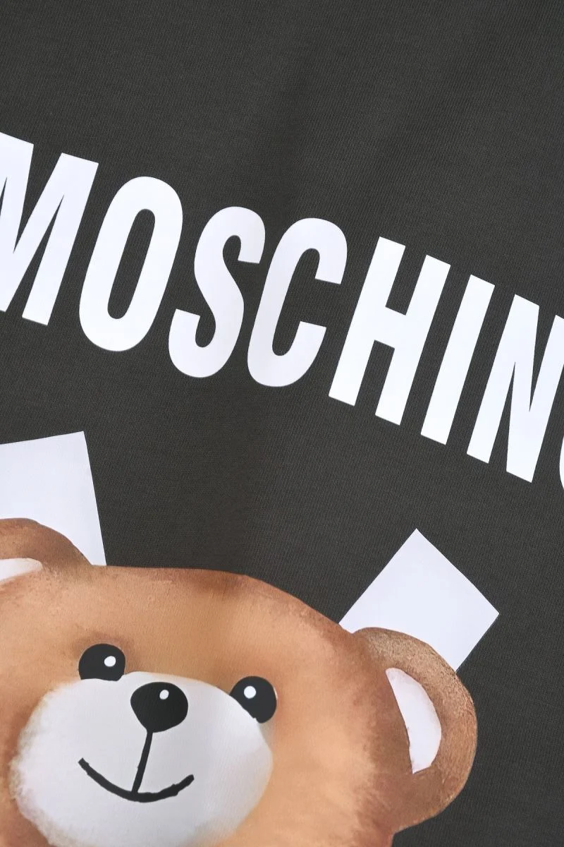 Discounted Moschino T-Shirts